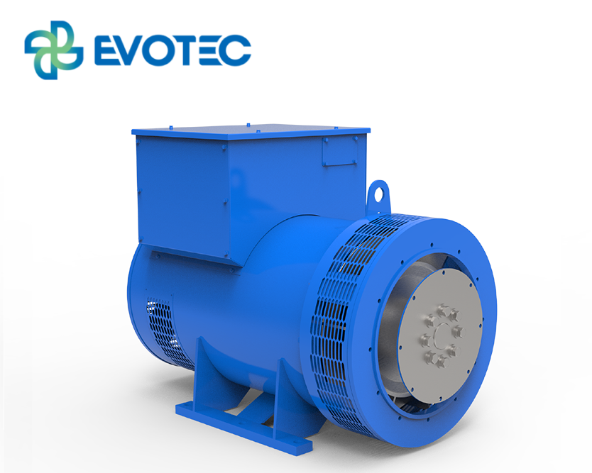 EVOTEC TCU288J | EvoTec Power Generation Co., Ltd