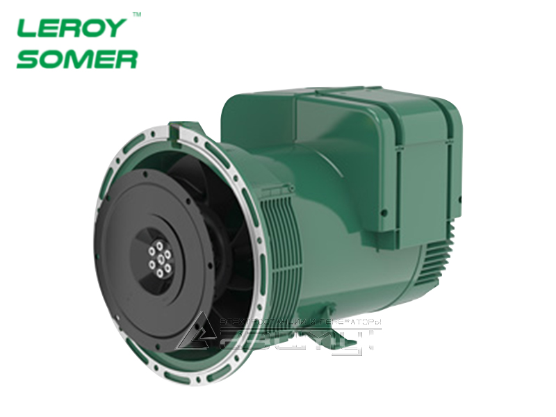 LEROY-SOMER LSA 42.3 L9 | Leroy-Somer Electric Power Generation
