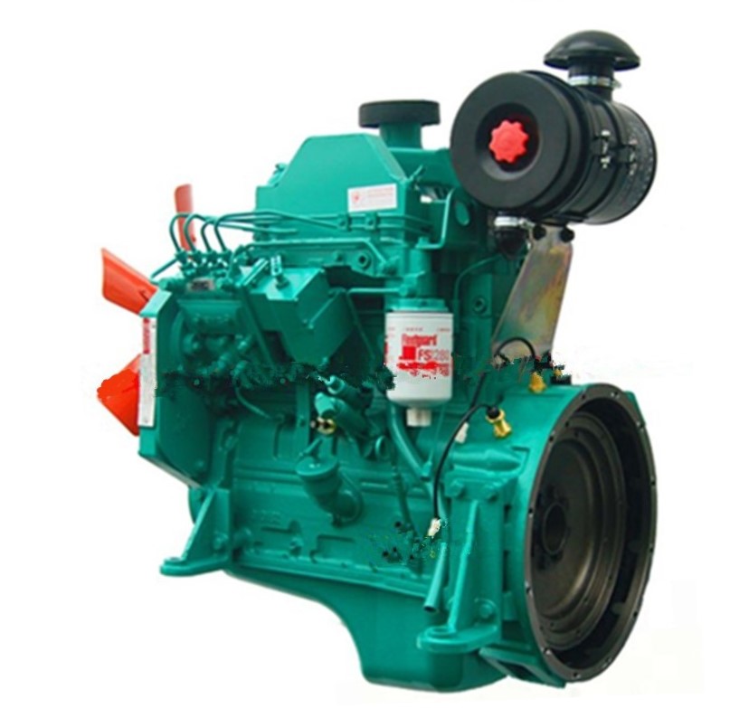 CUMMINS 4BTA3.9-G11 | Cummins - DCEC