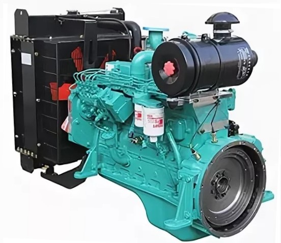 CUMMINS 6BTAA5.9-G12 | Cummins - DCEC