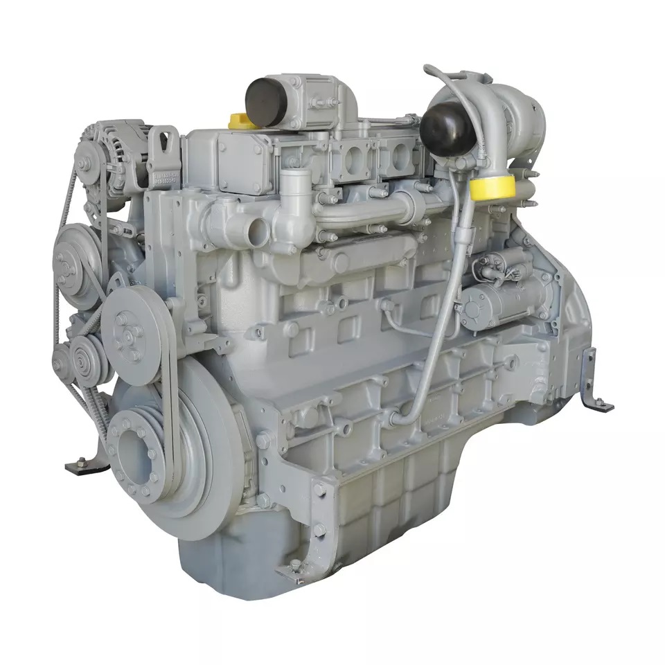 DEUTZ BF6M1013EC G1 | Deutz Power Solution (Xuzhou) Co., Ltd.
