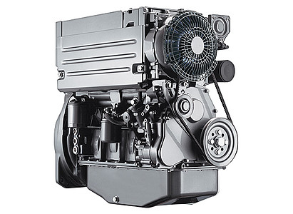DEUTZ F3M2011 | Deutz AG