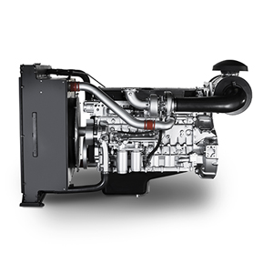 FPT CURSOR 13TE7W.S550 | FPT Industrial S.P.A. a brand of Iveco Group