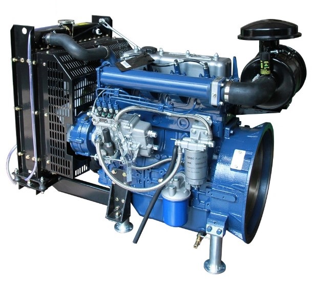 RICARDO KOFO 4RT55-110D | Shandong Kofo Power Co., Ltd