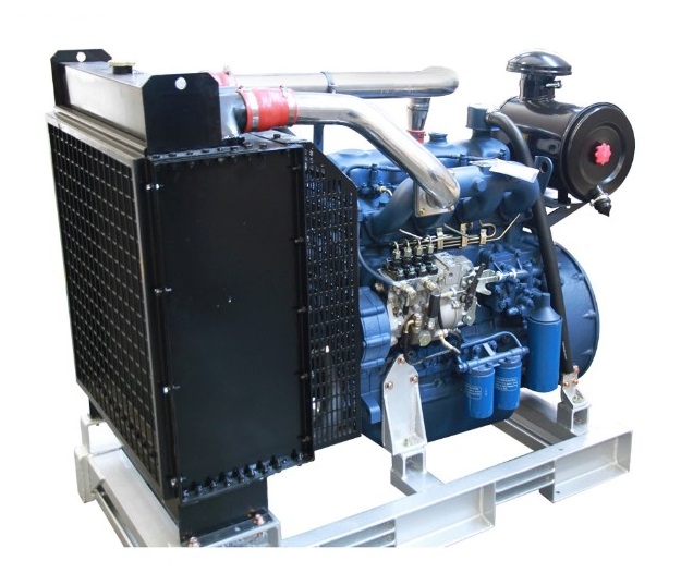 RICARDO KOFO 4RT55-88D | Shandong Kofo Power Co., Ltd