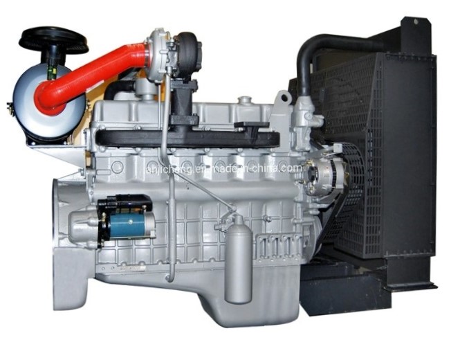 RICARDO KOFO 6RT80-132D | Shandong Kofo Power Co., Ltd