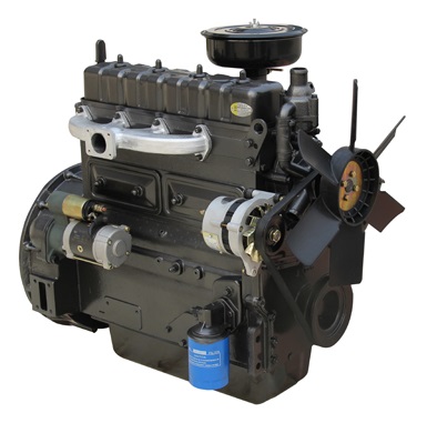 RICARDO KOFO K4100ZDS | Shandong Kofo Power Co., Ltd