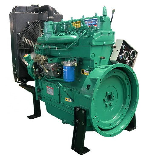 RICARDO KOFO N4100DS | Shandong Kofo Power Co., Ltd