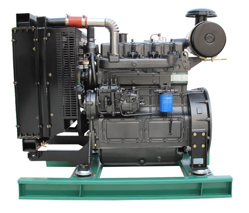 RICARDO KOFO N4105ZDS | Shandong Kofo Power Co., Ltd