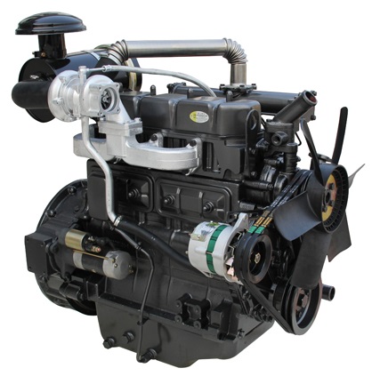 RICARDO KOFO R4105BZLDS | Shandong Kofo Power Co., Ltd