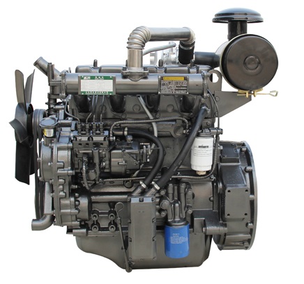 RICARDO KOFO R4105ZLDS | Shandong Kofo Power Co., Ltd