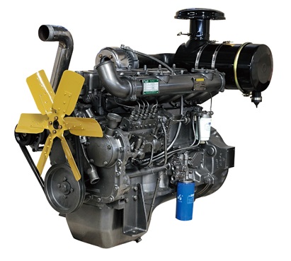 RICARDO KOFO R6105BZLDS | Shandong Kofo Power Co., Ltd