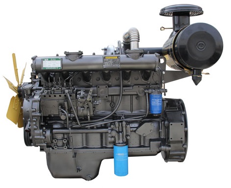 RICARDO KOFO R6105ZDS | Shandong Kofo Power Co., Ltd