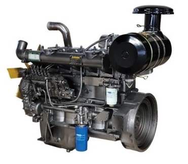 RICARDO KOFO R6105ZLDS | Shandong Kofo Power Co., Ltd