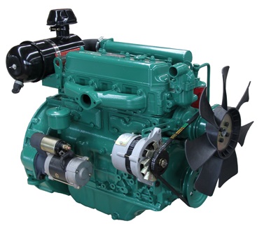 RICARDO KOFO Y485BD | Shandong Kofo Power Co., Ltd