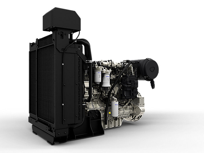 PERKINS 1206A-E70TTAG1 | Perkins Engines Company Limited