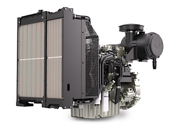 PERKINS 1206A-E70TTAG3 | Perkins Engines Company Limited