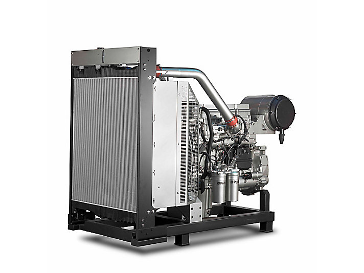 PERKINS 2206C-E13TAG2 | Perkins Engines Company Limited