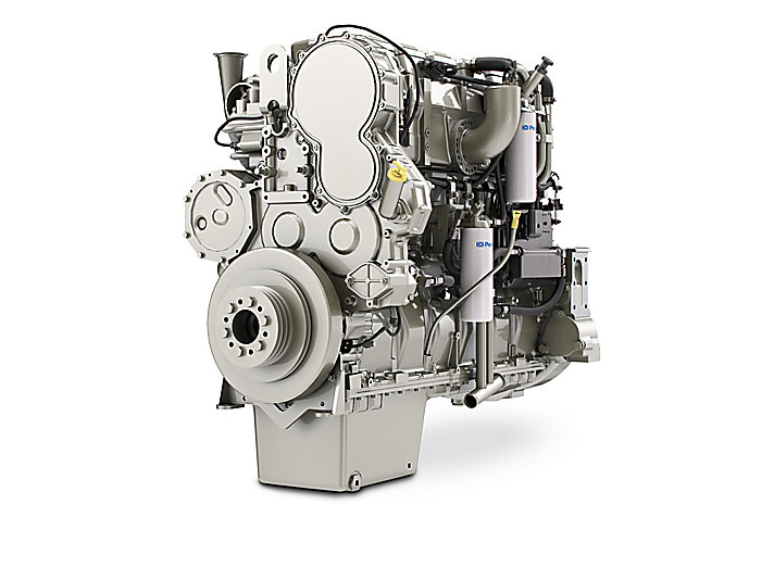 PERKINS 2806A-E18TTAG5 | Perkins Engines Company Limited