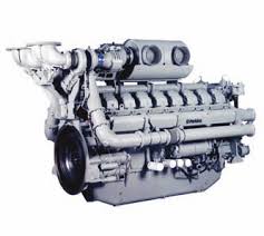 PERKINS 4016TAG2A | Perkins Engines Company Limited