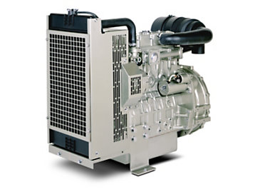 PERKINS 403A-15G2 | Perkins Engines Company Limited