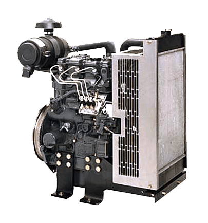 PERKINS 403D-15G | Perkins Engines Company Limited