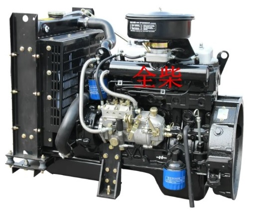 Quanchai QC480D | Anhui Quanchai Engine Co., Ltd.