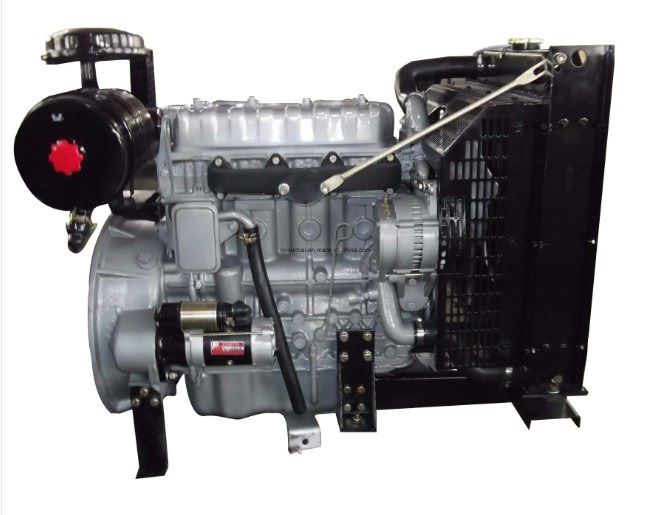 Quanchai QC490D | Anhui Quanchai Engine Co., Ltd.