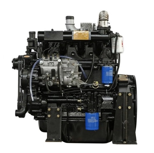 RICARDO 490D | Компания «Азимут»