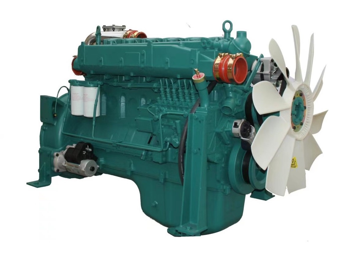 RICARDO 6126A-260D | Компания «Азимут»