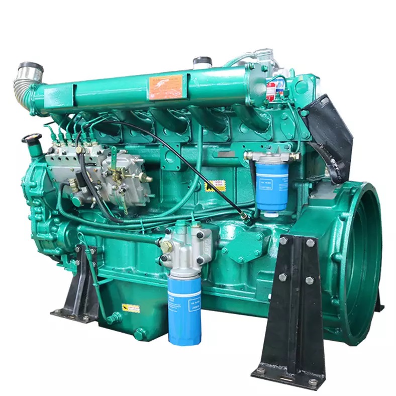 RICARDO R6105IZLD | Компания «Азимут»