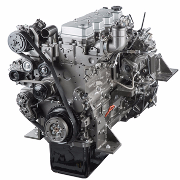SDEC SC7H220D2 | Shanghai Diesel Engine Co., Ltd.