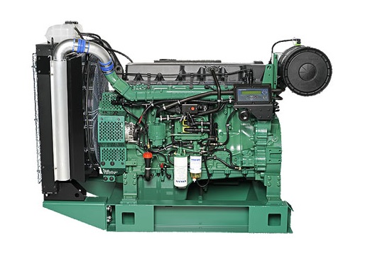 VOLVO PENTA TAD1342GE | Volvo Penta AB