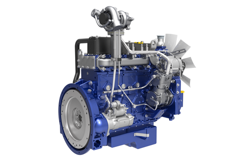 WEICHAI WP4.1D66E200 | Weichai Power Co., Ltd.