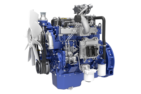 WEICHAI WP4.1D80E200 | Weichai Power Co., Ltd.