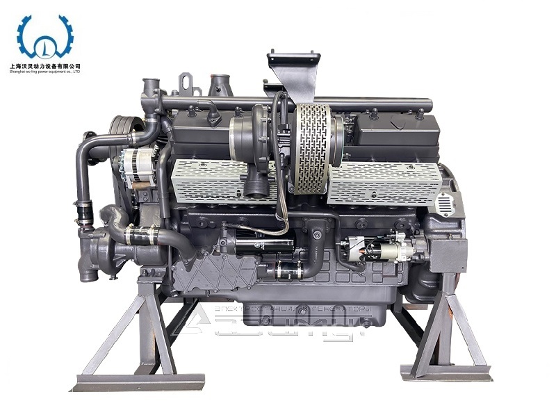 WLGV936 | Shanghai Woling Power Equipment Co., Ltd.