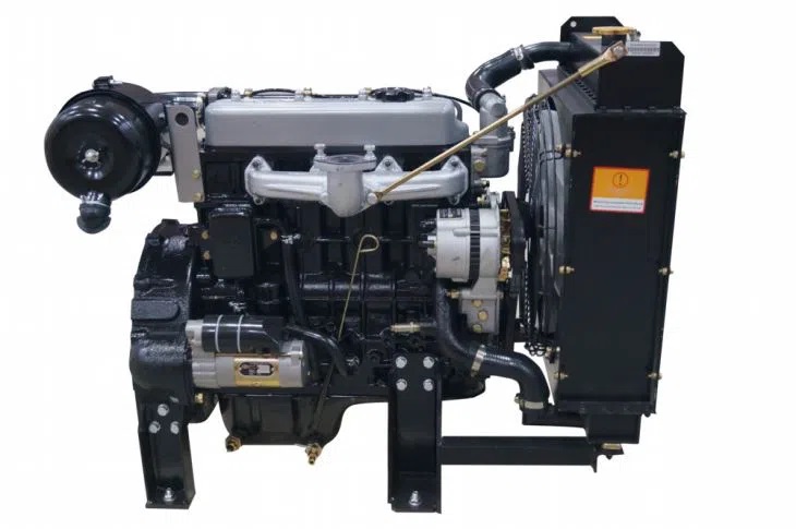 YANGDONG YD480D | Yangdong Co., Ltd.