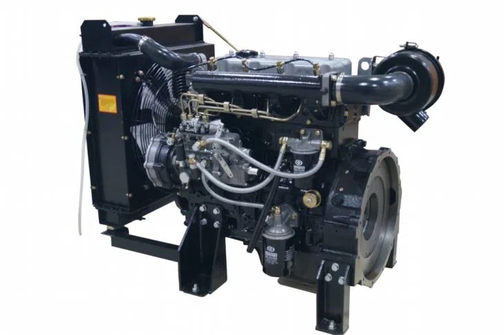 YANGDONG YSD490D | Yangdong Co., Ltd.